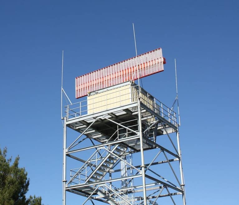 Installation | Jaggard Group